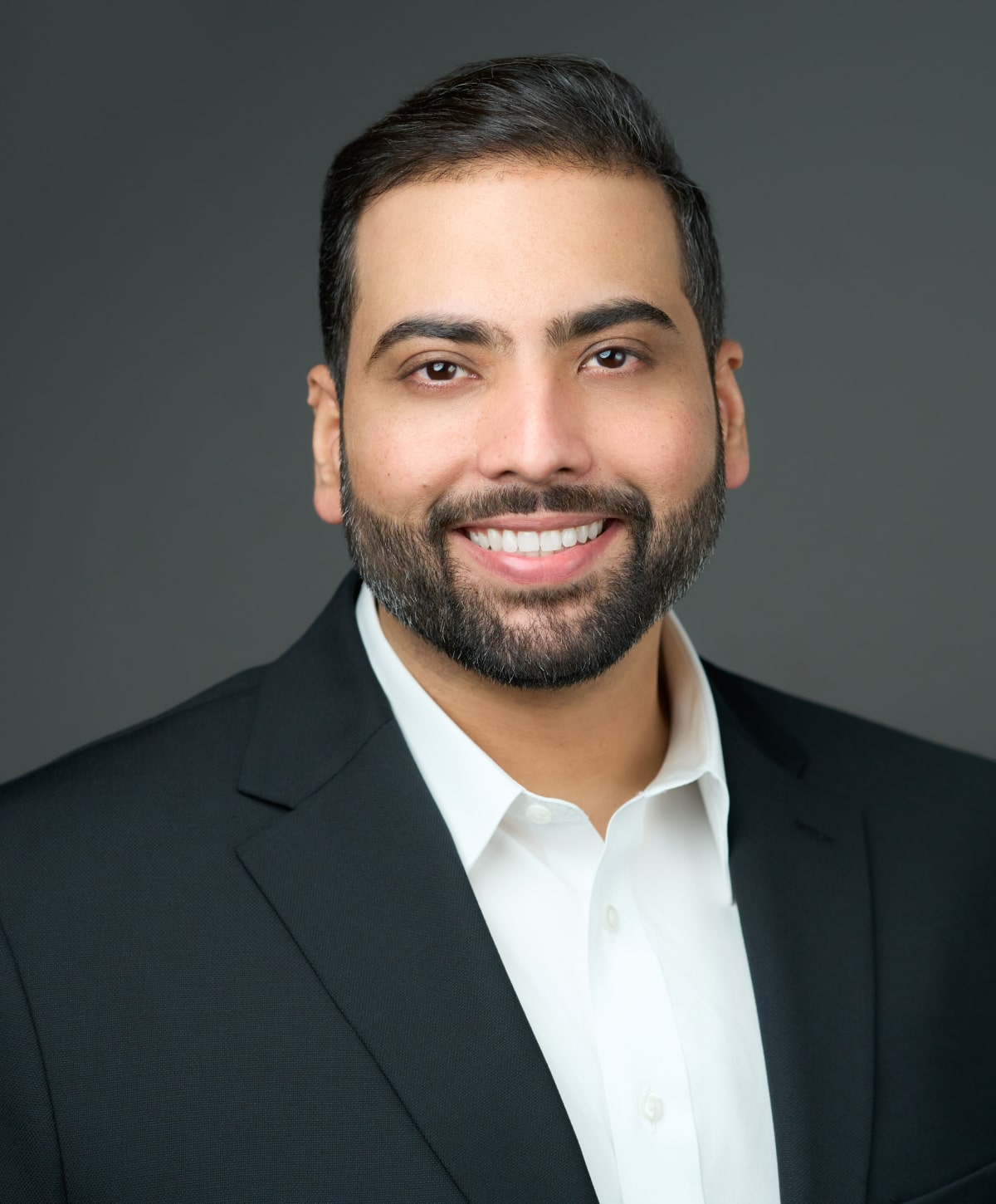 About Shahmeer K. Alam Esq, Executive Director | Samsara