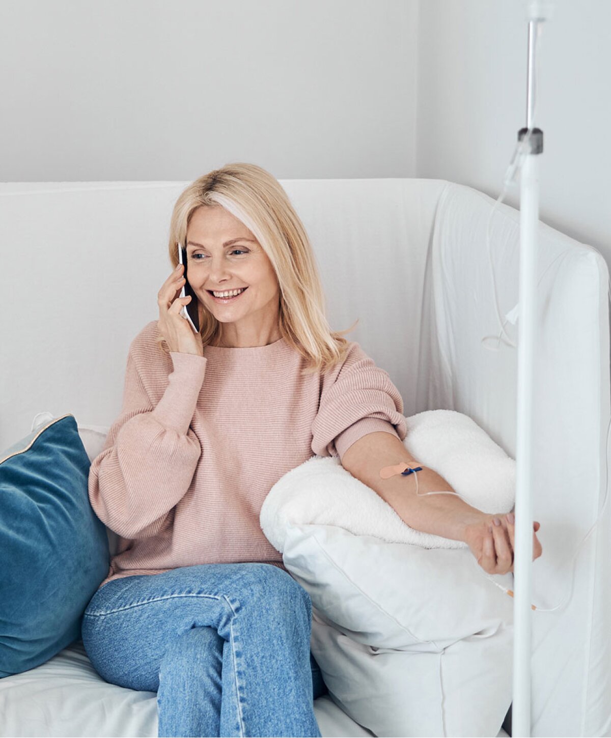 IV Hydration Plantation | Samsara Aesthetics & Wellness